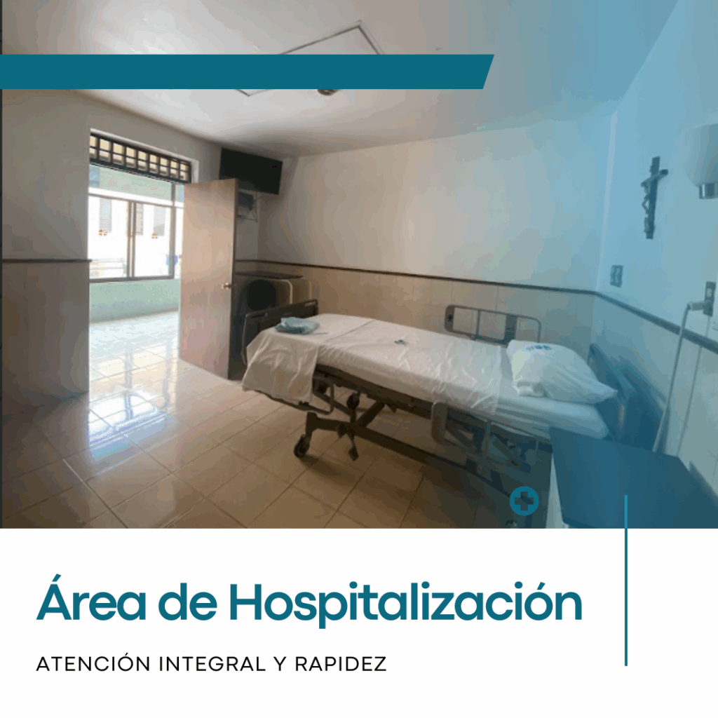 Hospital Salud de los Enfermos